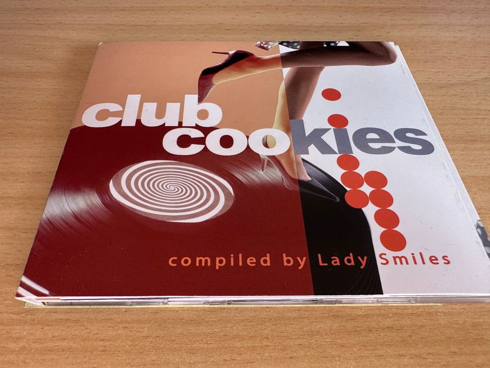 Club Cookies (Gebraucht) in Rikon im Tösstal für CHF 8.5 – mit ...