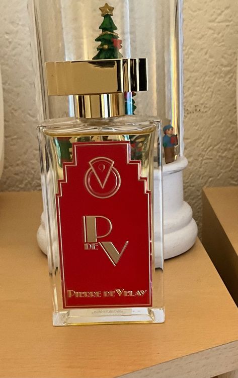 ROJA DOVE PIERRE DE VELAY NO. 9 RARE (Neuf (Voir description)) à Biel ...