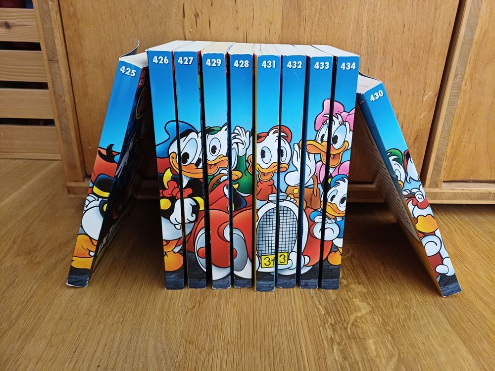 10 LTB (Gebraucht) in Mettmenstetten für CHF 17 – mit Lieferung auf Ricardo kaufen