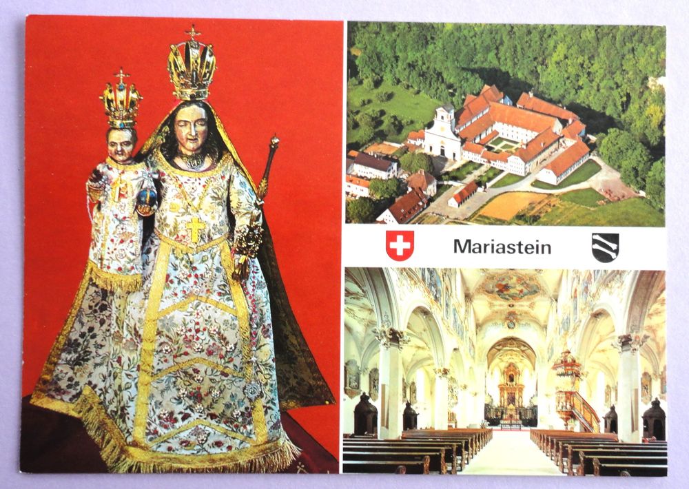 Mariastein | Kaufen auf Ricardo