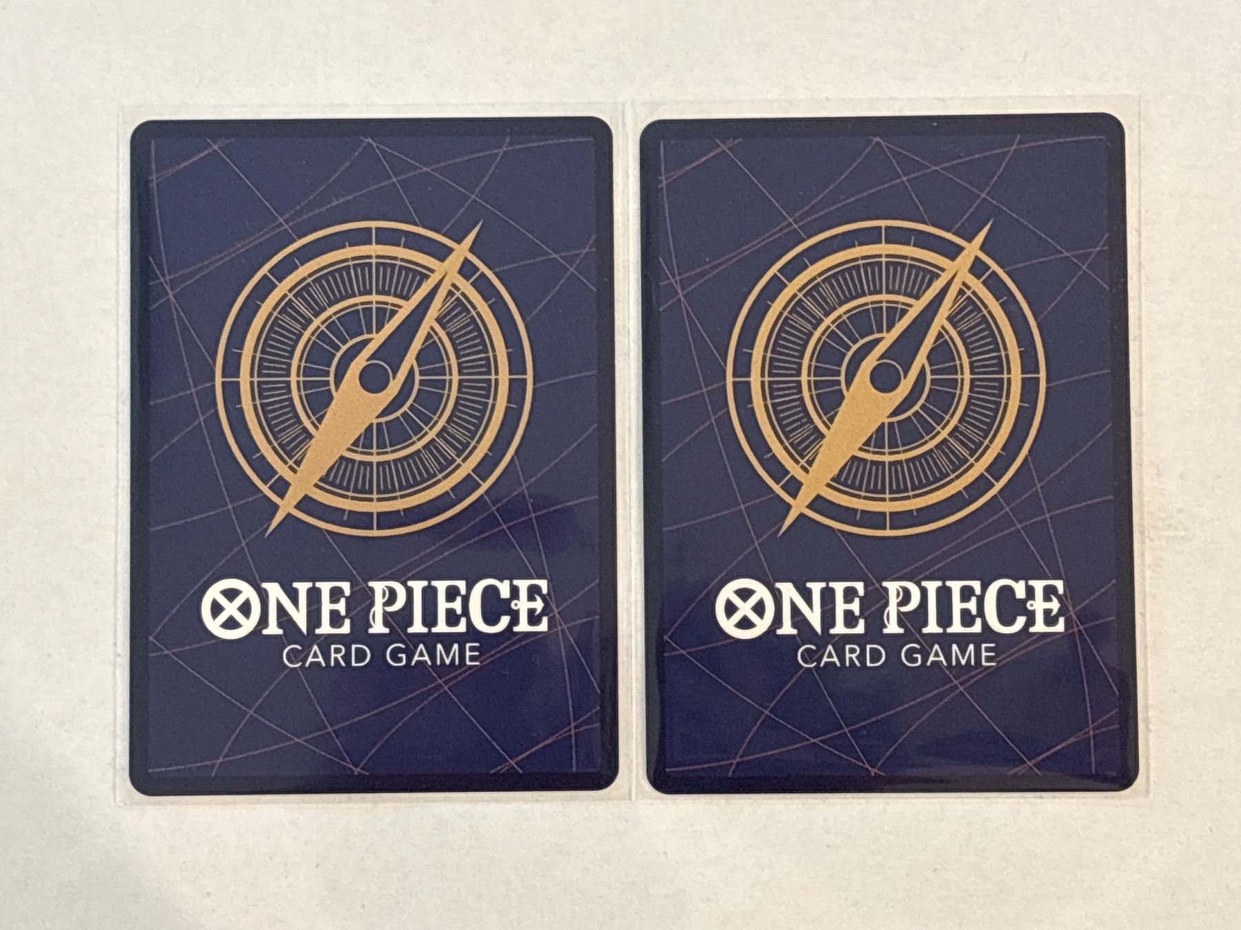 One Piece TCG CARDS EB01-012 ENG PRB02 (Gebraucht) in Schaffhausen für ...