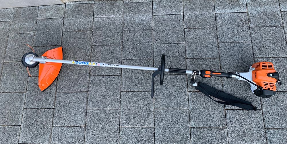 Stihl Motorsense FS 94 RC (Neu (gemäss Beschreibung)) in Kerns für CHF ...