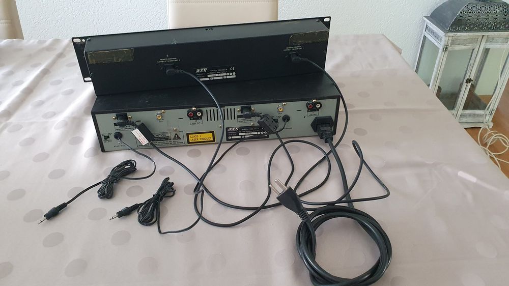 BST CDD236 Mixer Generation 6 (Gebraucht) in Kloten für CHF 120 – mit ...