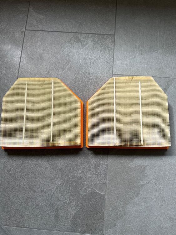 Bmw M-Luftfilter für M2 Competition F87 | Kaufen auf Ricardo