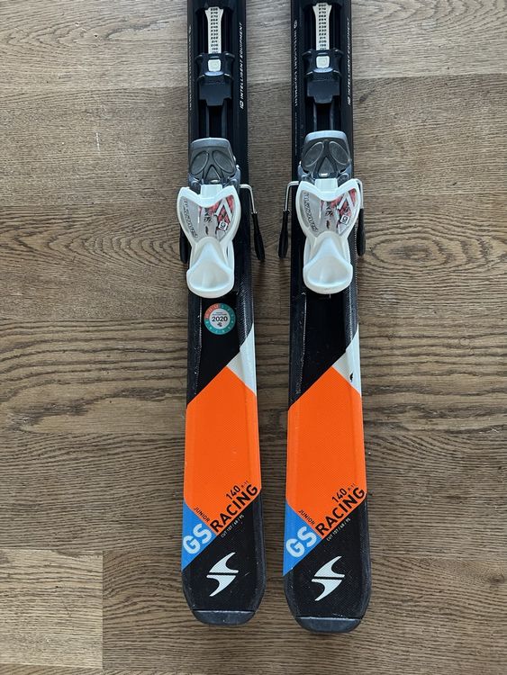 Skis, Blizzard Racing GS, 140 cm | Kaufen auf Ricardo