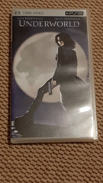 Umd video | Kaufen auf Ricardo