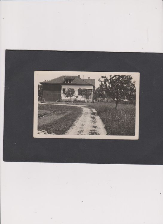 Uster ? Ein Haus ? .... (Gebraucht) in Bex für CHF 2 – mit Lieferung auf Ricardo kaufen