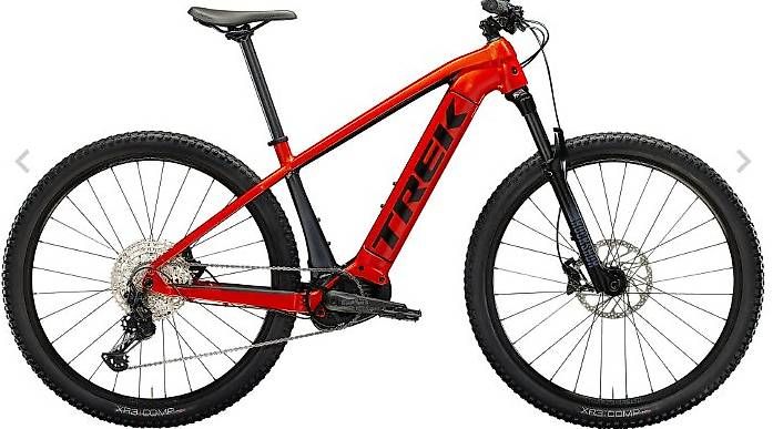NEUES Trek Powerfly 5 Gr. S (Gebraucht) in Nürensdorf für CHF 3149 – nur Abholung auf Ricardo kaufen