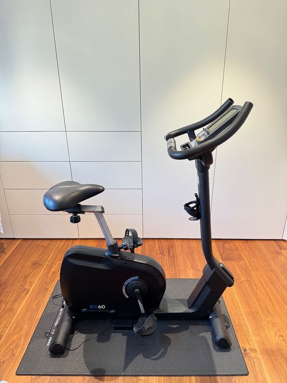 Cardiostrong Ergometer BX60 - Top Zustand! (Gebraucht) in Zürich für ...