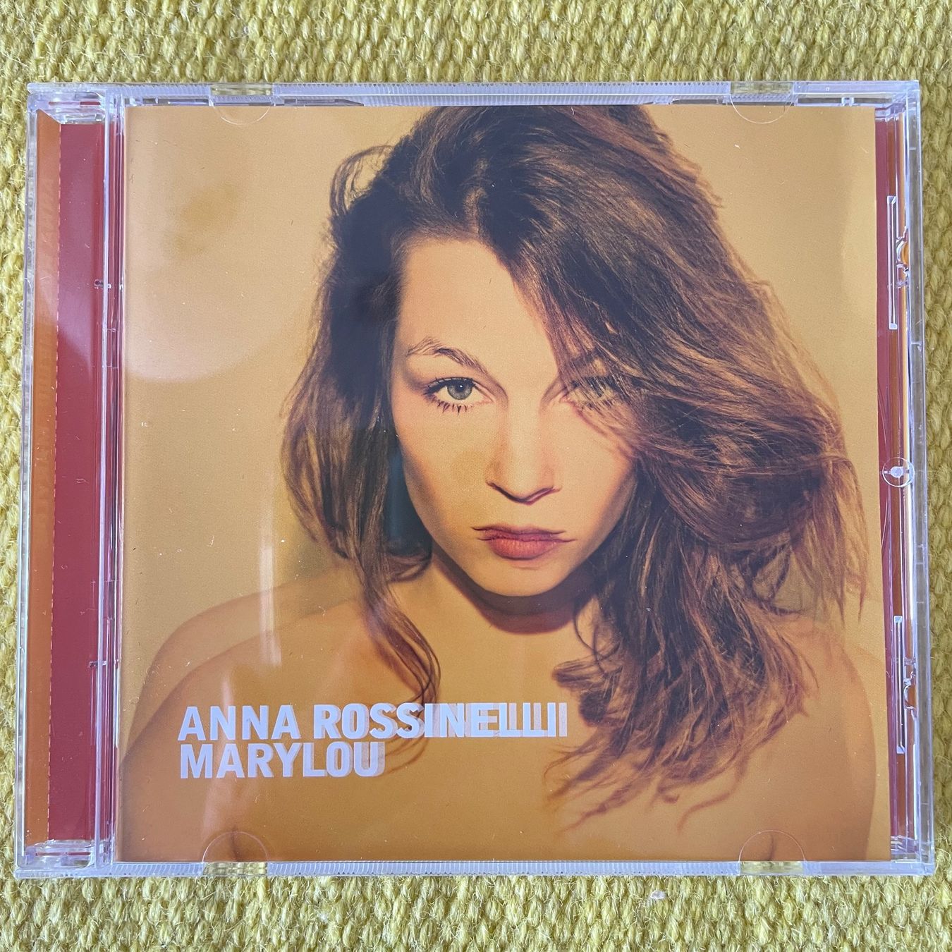 ANNA ROSSINELLI-MARYLOU (Gebraucht) in Rorschacherberg für CHF 2.9 ...