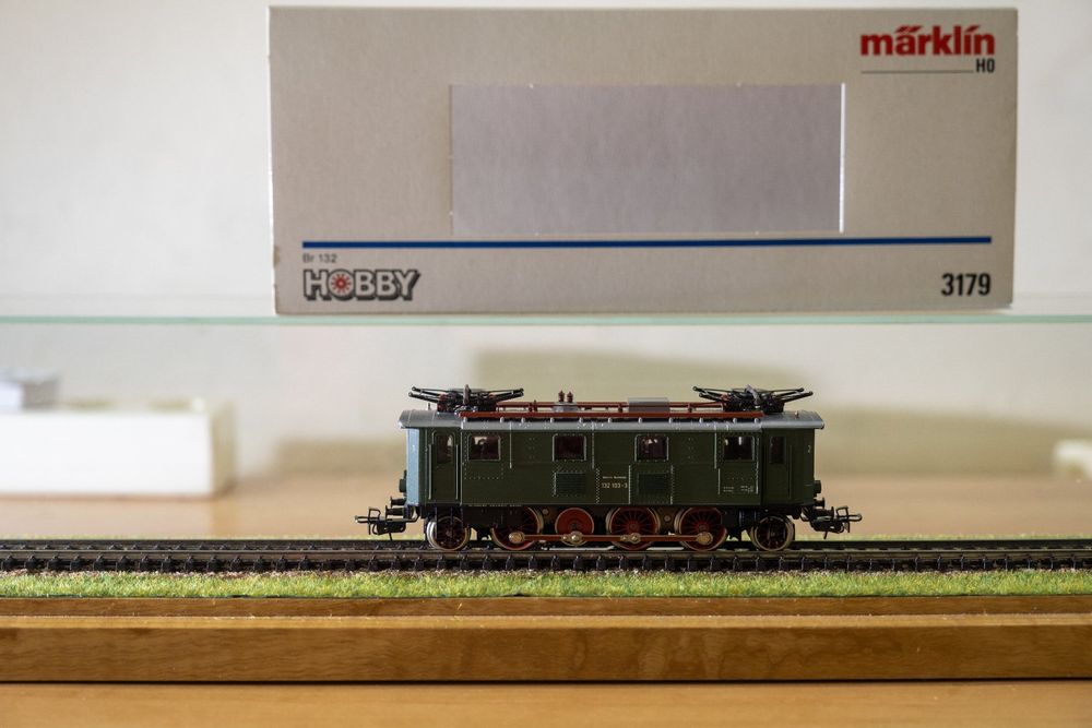 Märklin HO 3179 | Acheter sur Ricardo