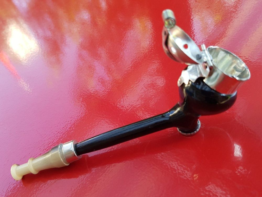 Lindauerli Tabakpfeife Appenzeller Pfeife Sennenpfeife | Kaufen auf Ricardo