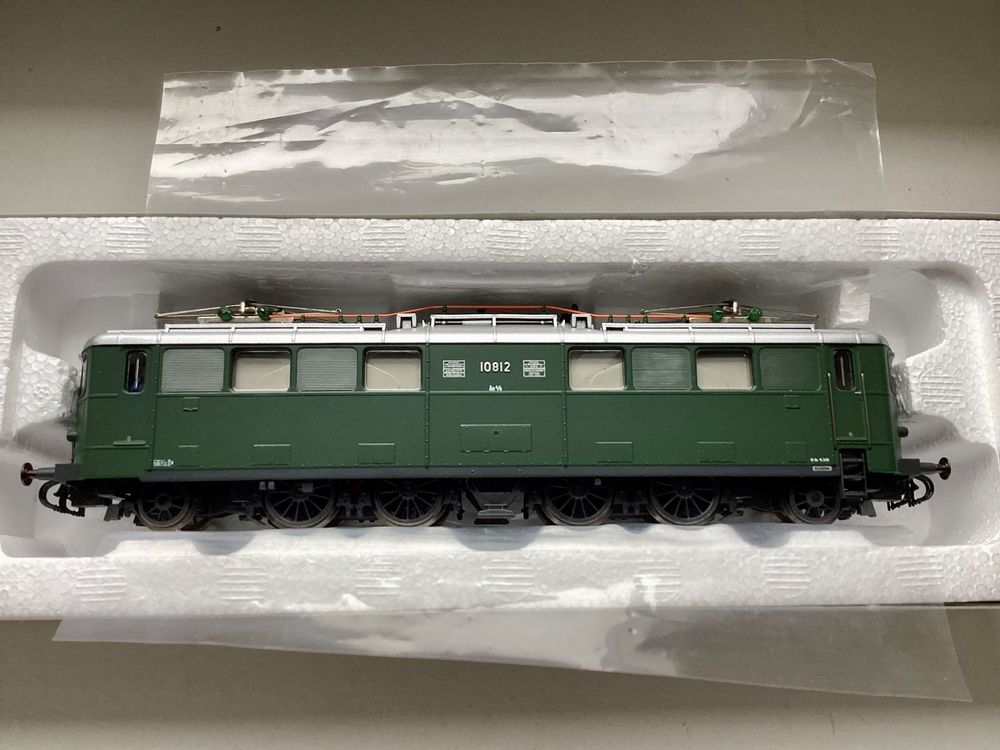 Roco 63530, Ae 4/6 der SBB. Nr. 10812 | Kaufen auf Ricardo