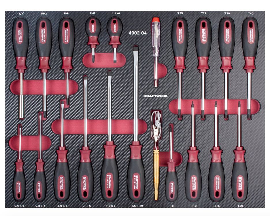 Kraftwerk EVA 21 x | Kaufen auf Ricardo