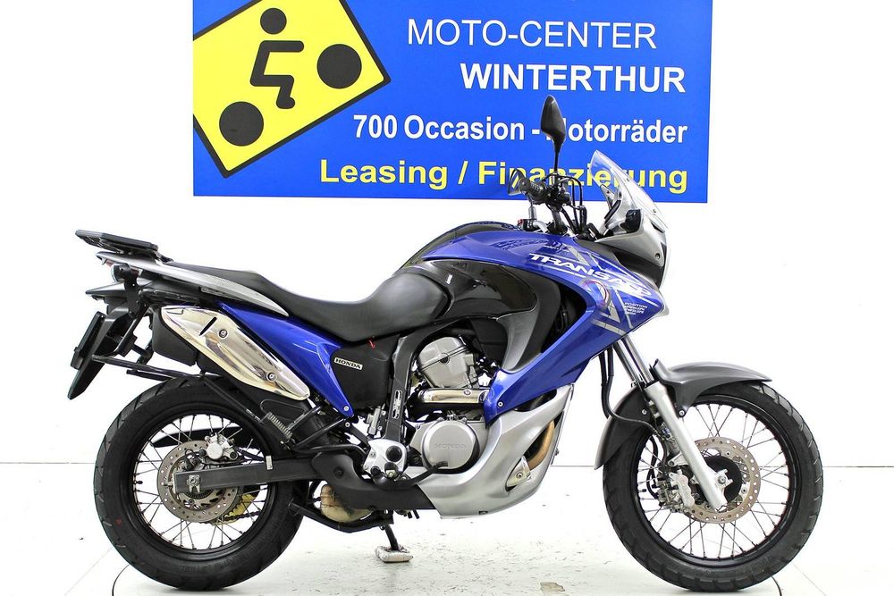 Honda XL 700 V ABS (Gebraucht) in Winterthur für CHF 4900 – nur ...