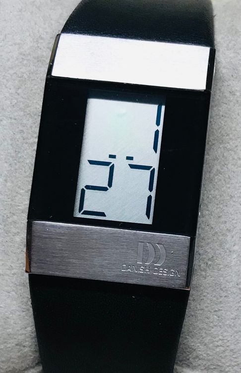 DANISH DESIGN Digital ( Quartz / 24 mm ) (Gebraucht) in Oftringen für ...