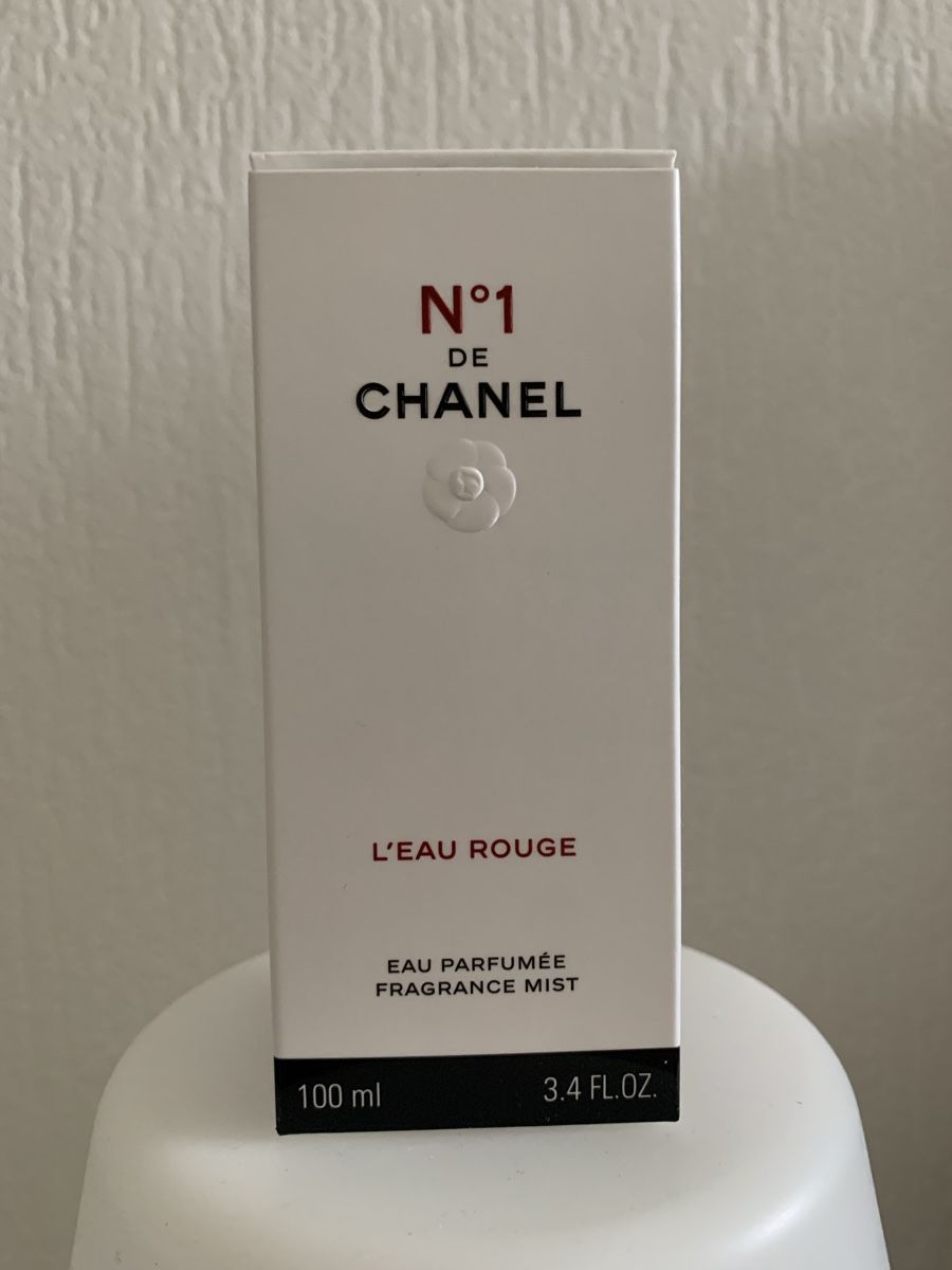 Chanel Eau rouge neuve 100ml (Neuf avec emballage d'origine) à Gland ...