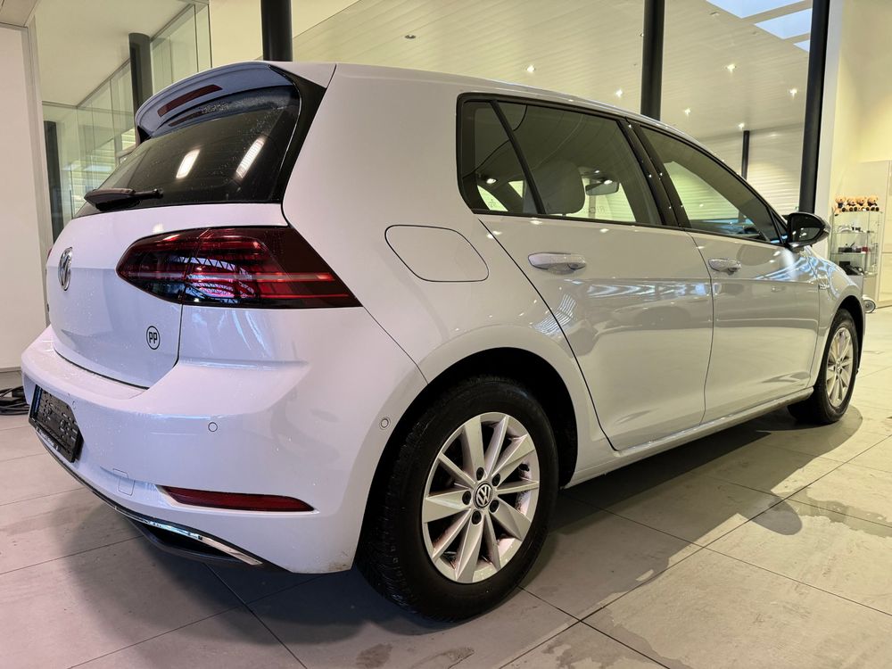 E Golf Gebraucht Kaufen