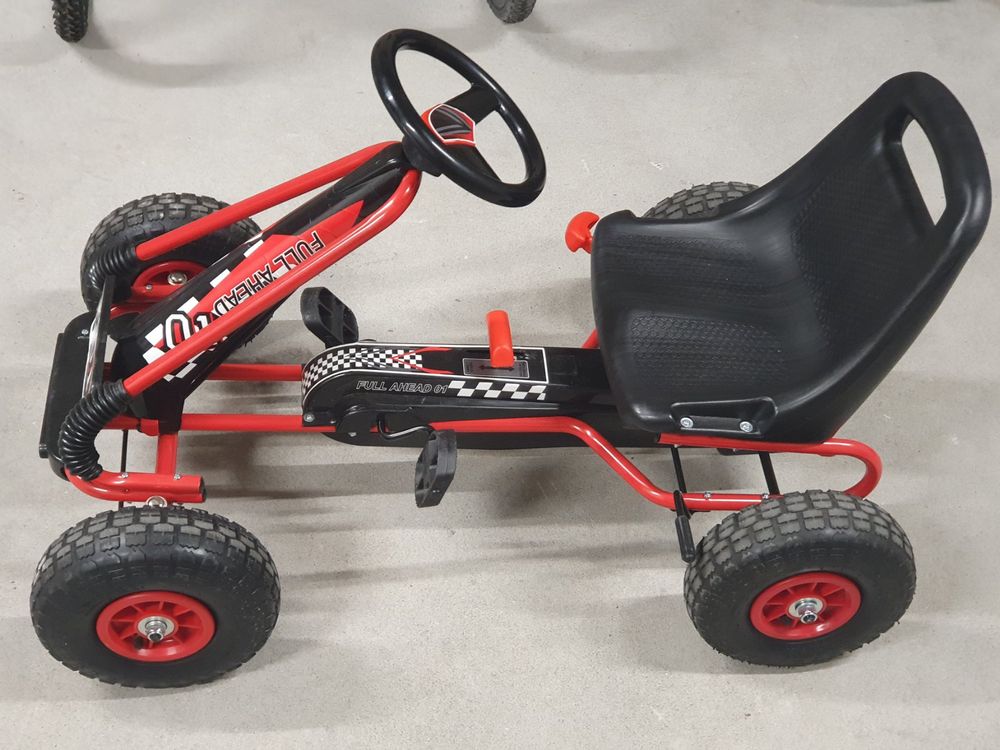 Go-Kart | Kaufen auf Ricardo