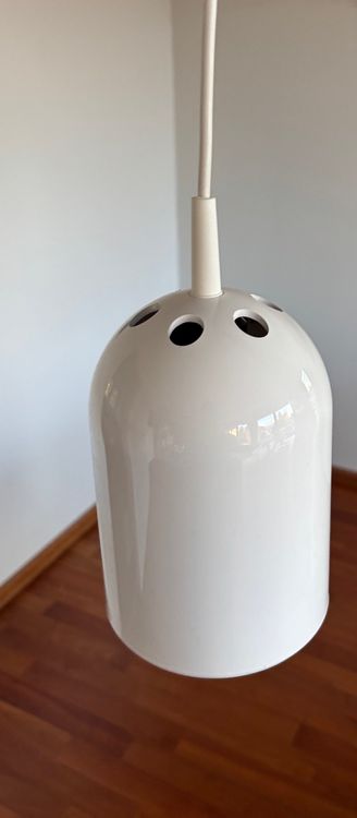 vintage Space Age Pendelleuchte Stardesign-Leuchten 1970/80 (Gebraucht ...