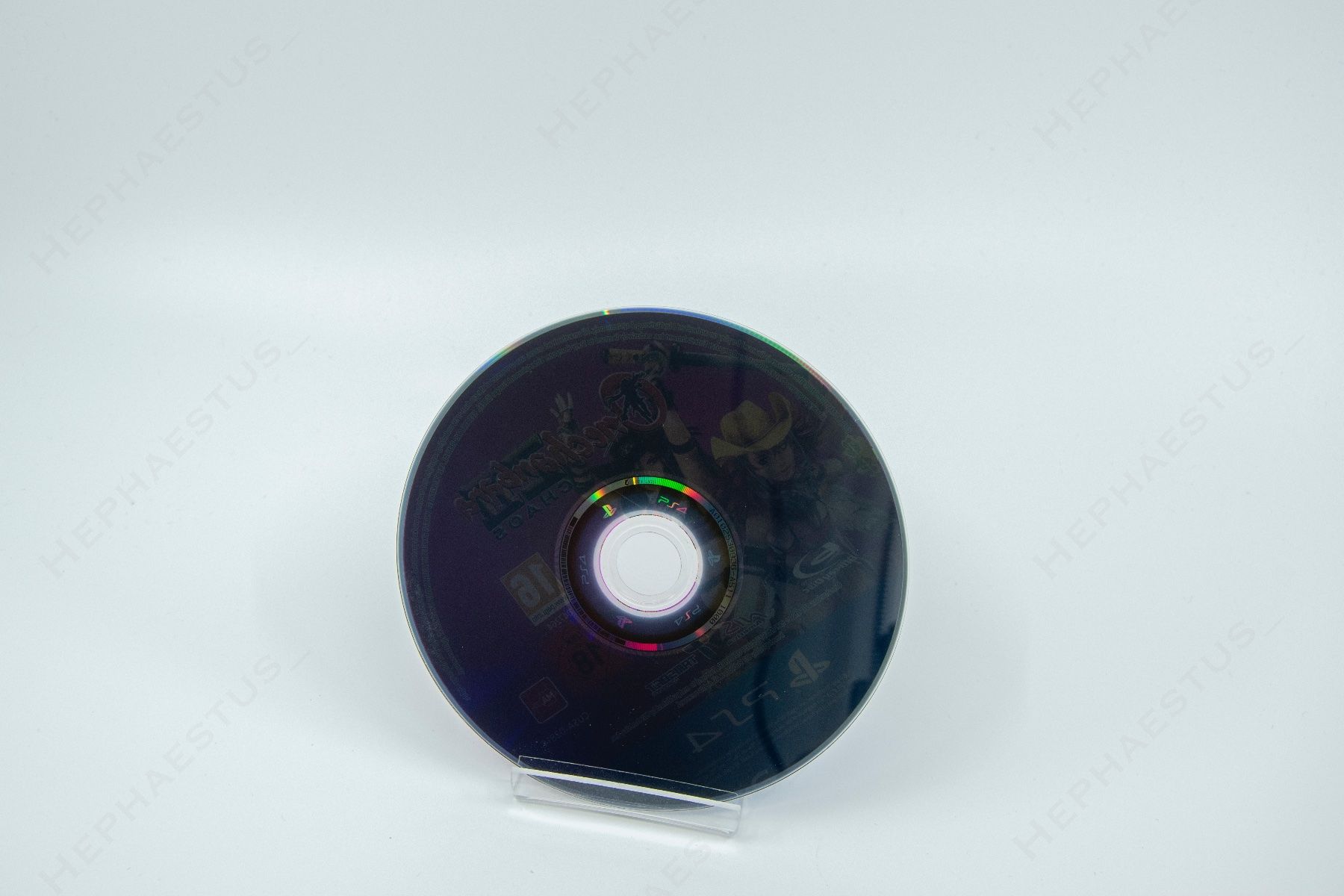 Onechanbara Z2: Chaos PS4 (Gebraucht) in Effretikon für CHF 35 – mit ...