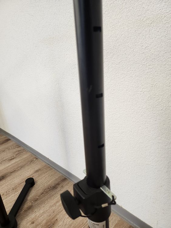 Studio Monitor Stative König & Meyer Musikstudio (Gebraucht) in ...