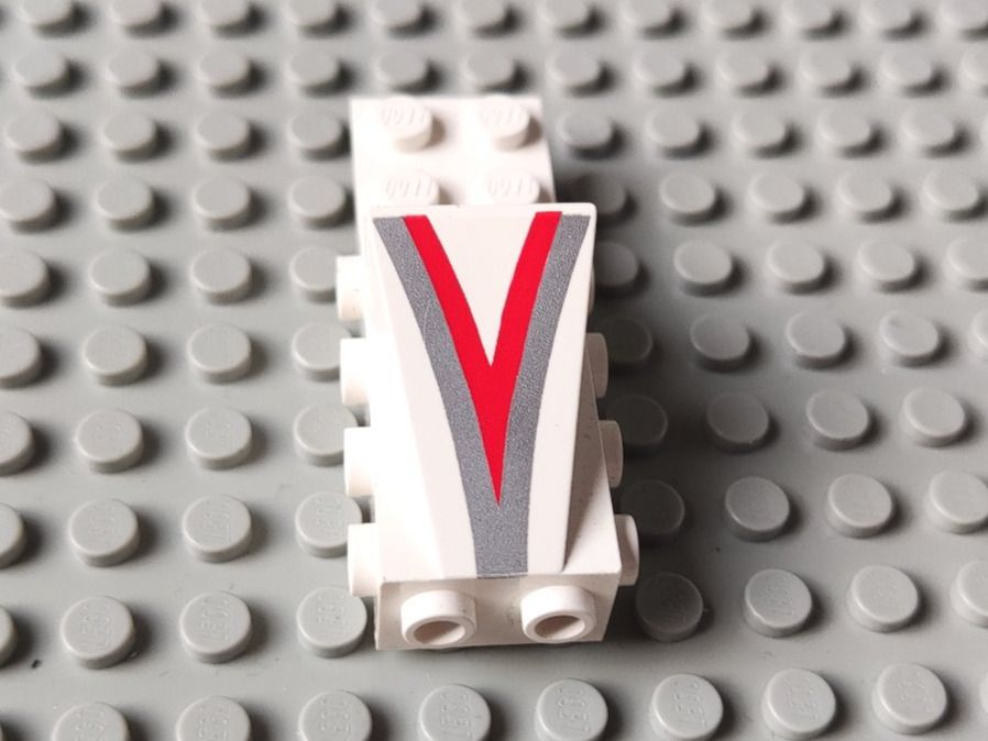 LEGO Classic Space - Cockpit Space Nose - 2336p36 | Kaufen auf Ricardo