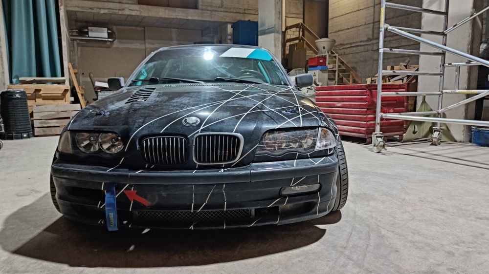 BMW E46 Drift | Kaufen auf Ricardo