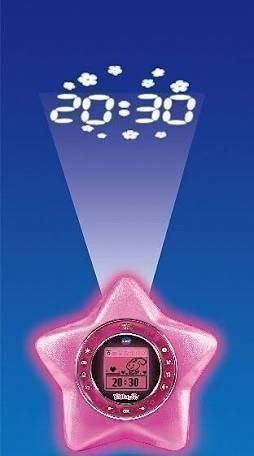 Vtech KidiMagic Starlight Wecker (Gebraucht) in für CHF 10 – mit ...