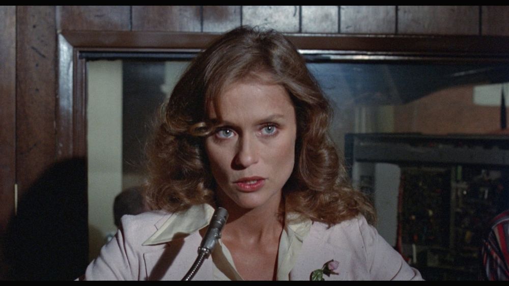 Das unsichtbare Auge (1978) John Carpenter/Lauren Hutton/RAR (Gebraucht ...