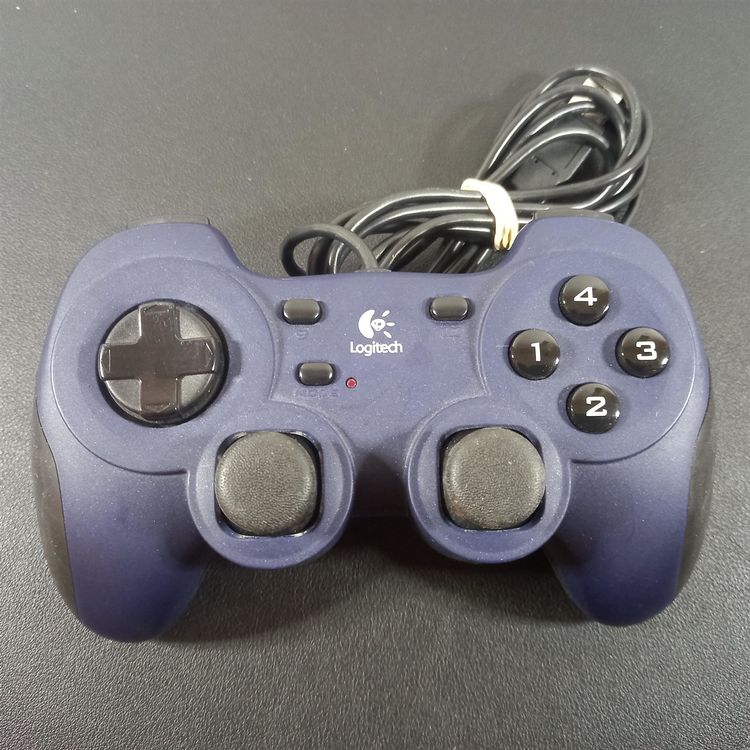 Logitech Controller | Kaufen auf Ricardo