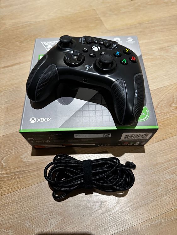Xbox recon Controller (Neu (gemäss Beschreibung)) in Heimberg für CHF ...