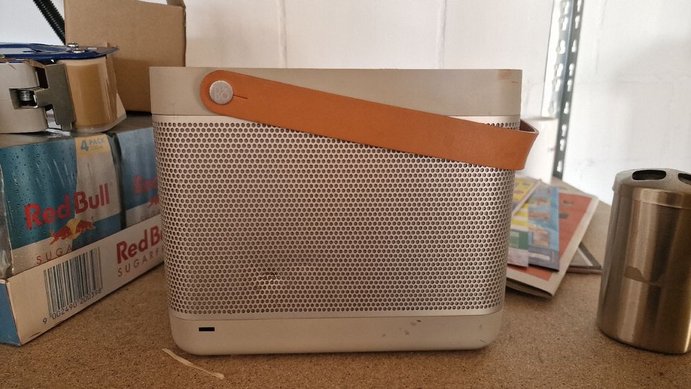 Bang Olufson Beolit 12 | Kaufen auf Ricardo