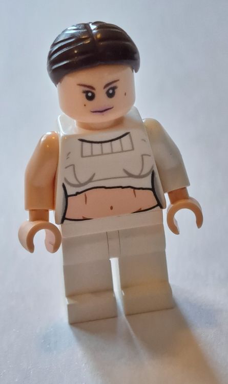 Lego Star Wars Padme Amidala sw0490 (Gebraucht) in Cham für CHF 24 ...