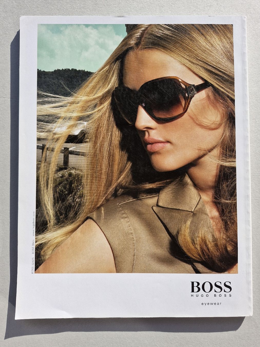 Vogue Deutsch, Mai 2008, Juwelen Special – Top Zustand (Gebraucht) in ...