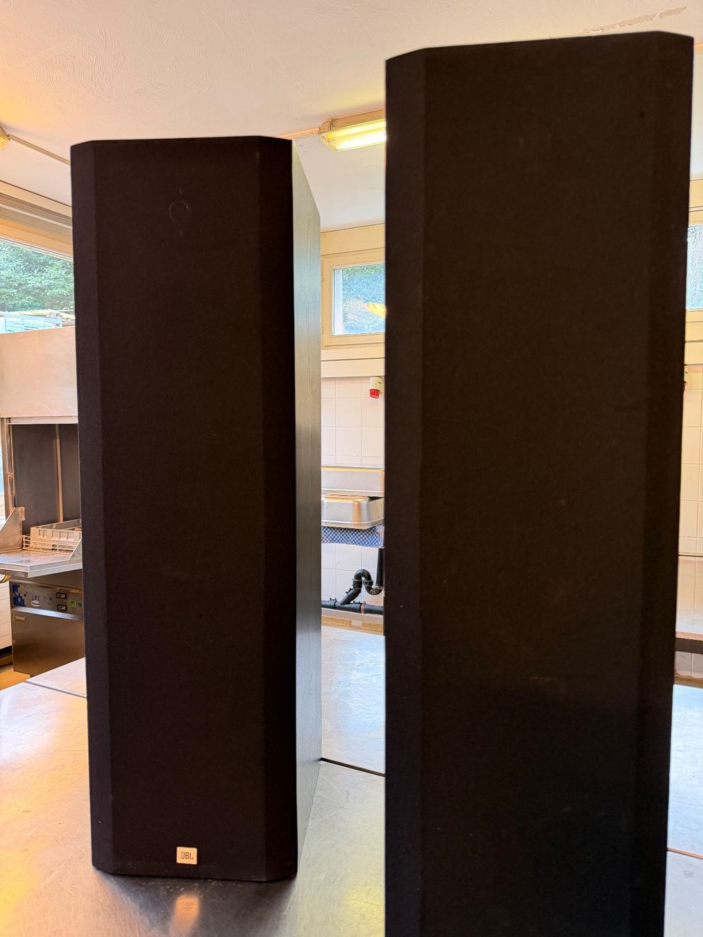 JBL TLX 700 Standlautsprecher – 1 Paar – Made in Denmark °2 (Gebraucht ...