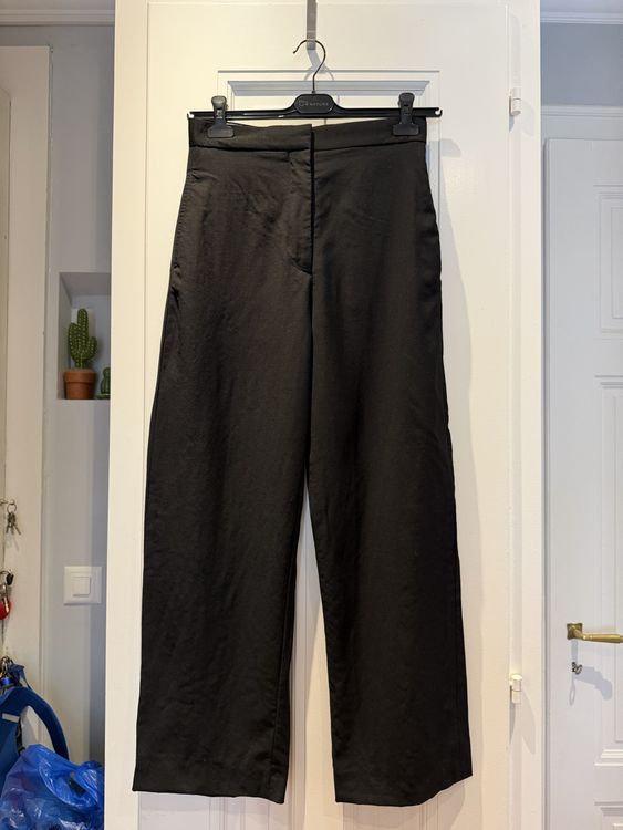 Cos classic wool trousers size 34 (Gebraucht) in Genève für CHF 45 ...