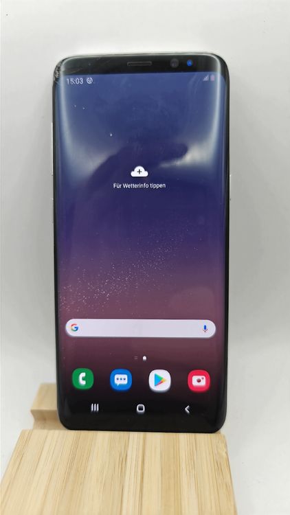 Samsung Galaxy S8 64GB | Kaufen auf Ricardo