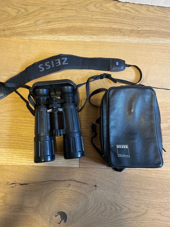 Zeiss 7x42 Dialyt Feldstecher | Kaufen auf Ricardo