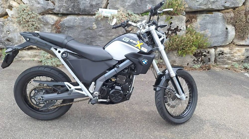 BMW G650 Xcountry (Gebraucht) in Bellikon für CHF 2900 – nur Abholung ...