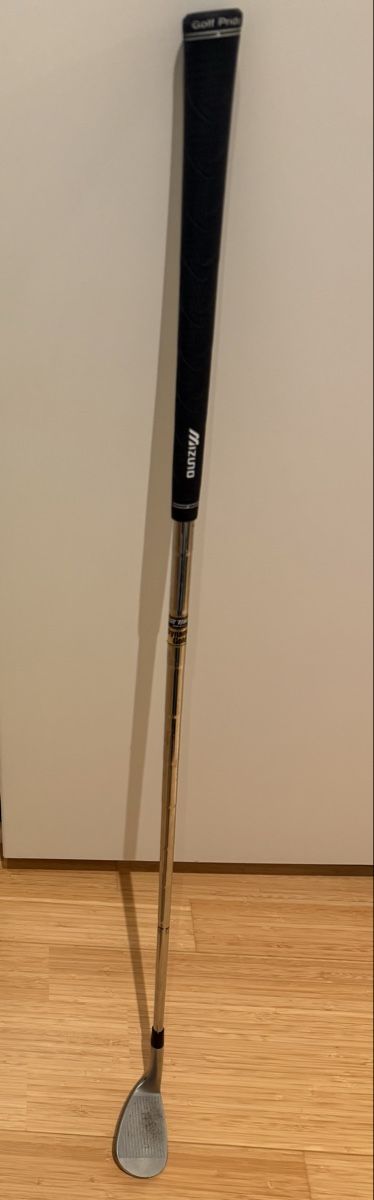 Mizuno MP-T11 Wedge - 60 Degree - Quad Cut Grooves (Gebraucht) in ...