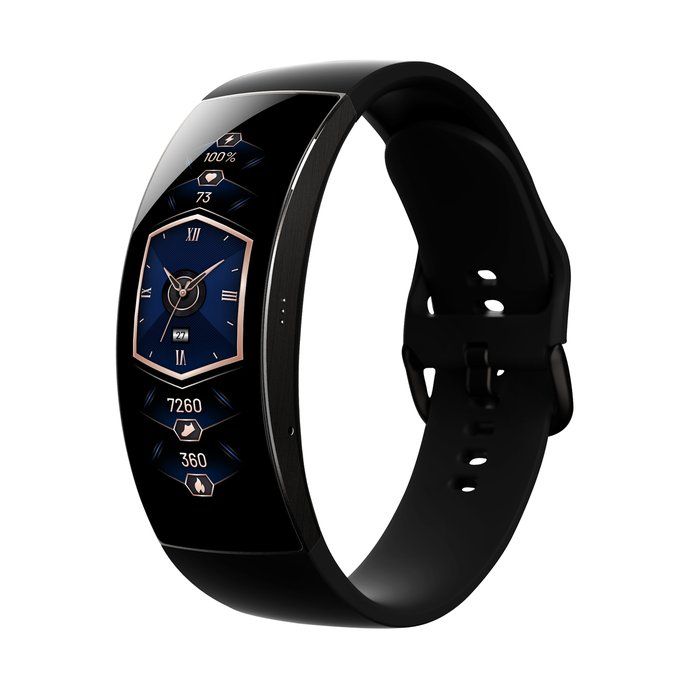 Amazefit X Smartwatch mit OVP (Gebraucht) in Rotkreuz für CHF 1 – mit ...