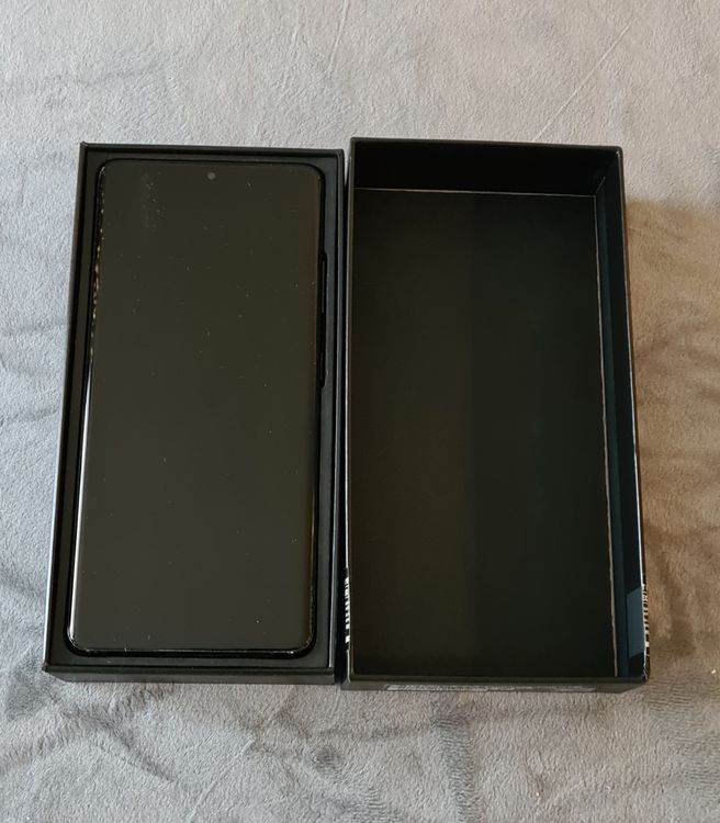 Sammsung Galaxy S21 Ultra 5G | Kaufen auf Ricardo