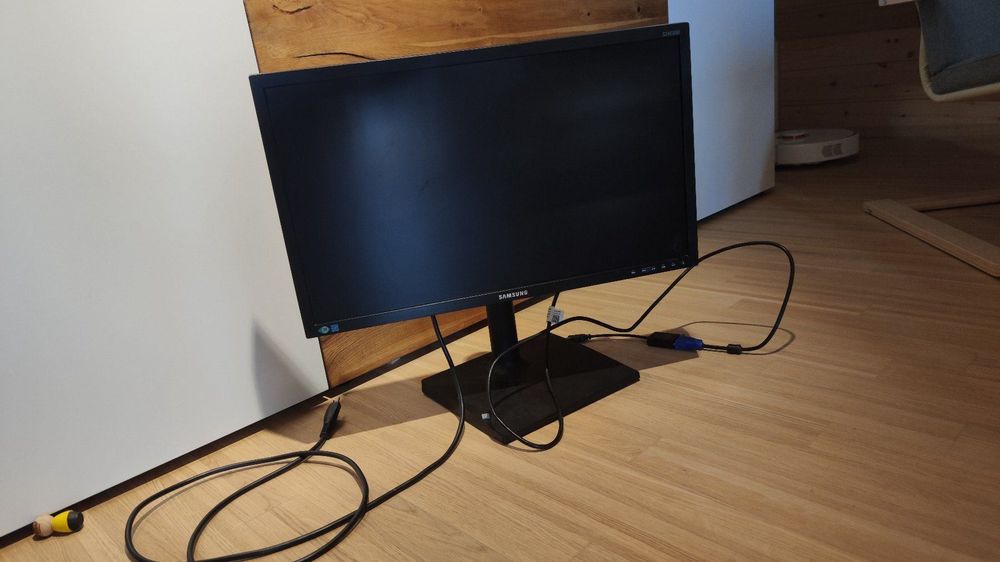 Samsung S24C650 Monitor | Kaufen auf Ricardo