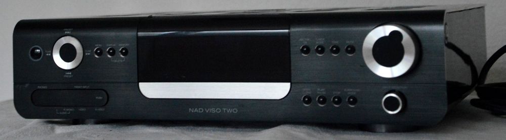 NAD Viso Two DVD / CD Receiver (Gebraucht) in Collonges für CHF 190 ...