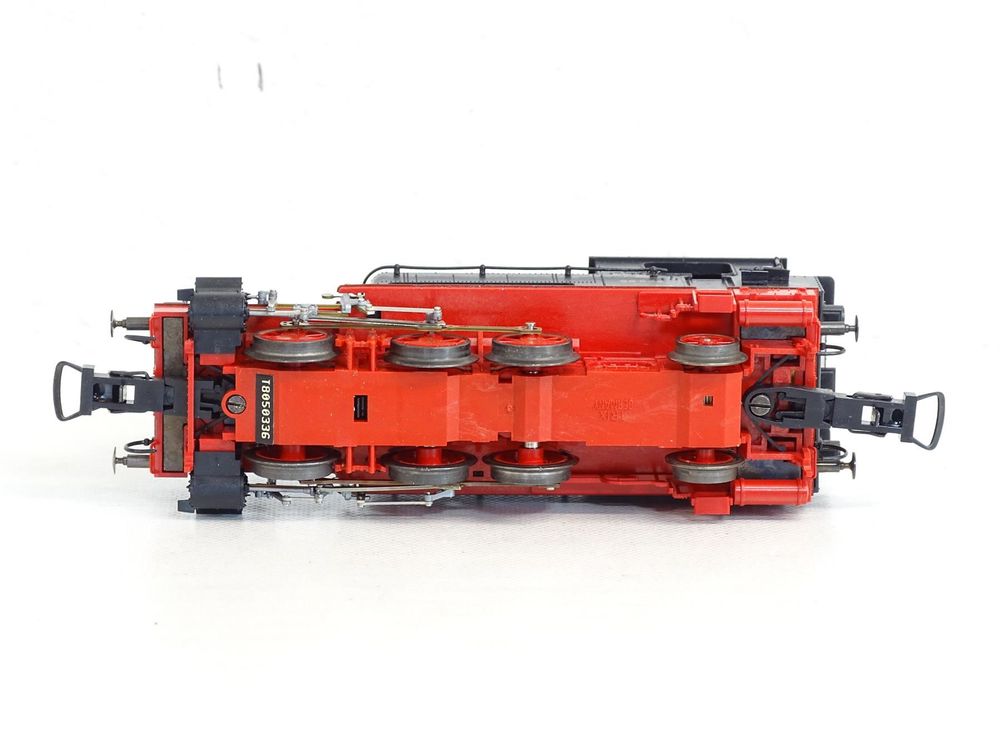 Trix 22414 Dampflok BR98, H0, GS/DC | Kaufen auf Ricardo