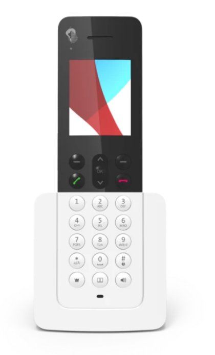 Festnetztelefon HD-Phone Davos von Swisscom (Gebraucht) in für CHF 48 ...