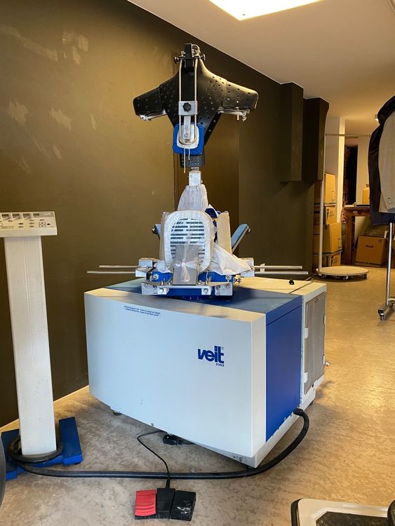 Veit Multiformfinisher 8362 | Kaufen auf Ricardo