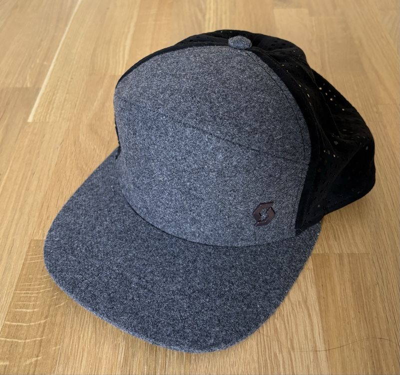 SCOTT 5-Panel-Cap (Neu (gemäss Beschreibung)) in Bettlach für CHF 18 ...