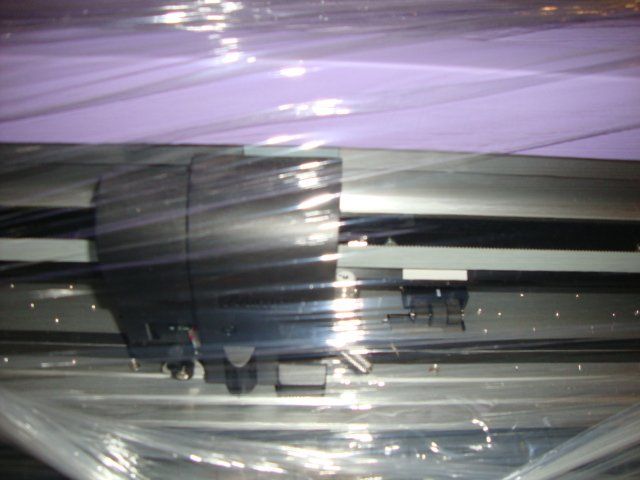 Mimaki Schneideplotter CG-130FX, Top Zustand, 1-2h benutzt (Gebraucht ...